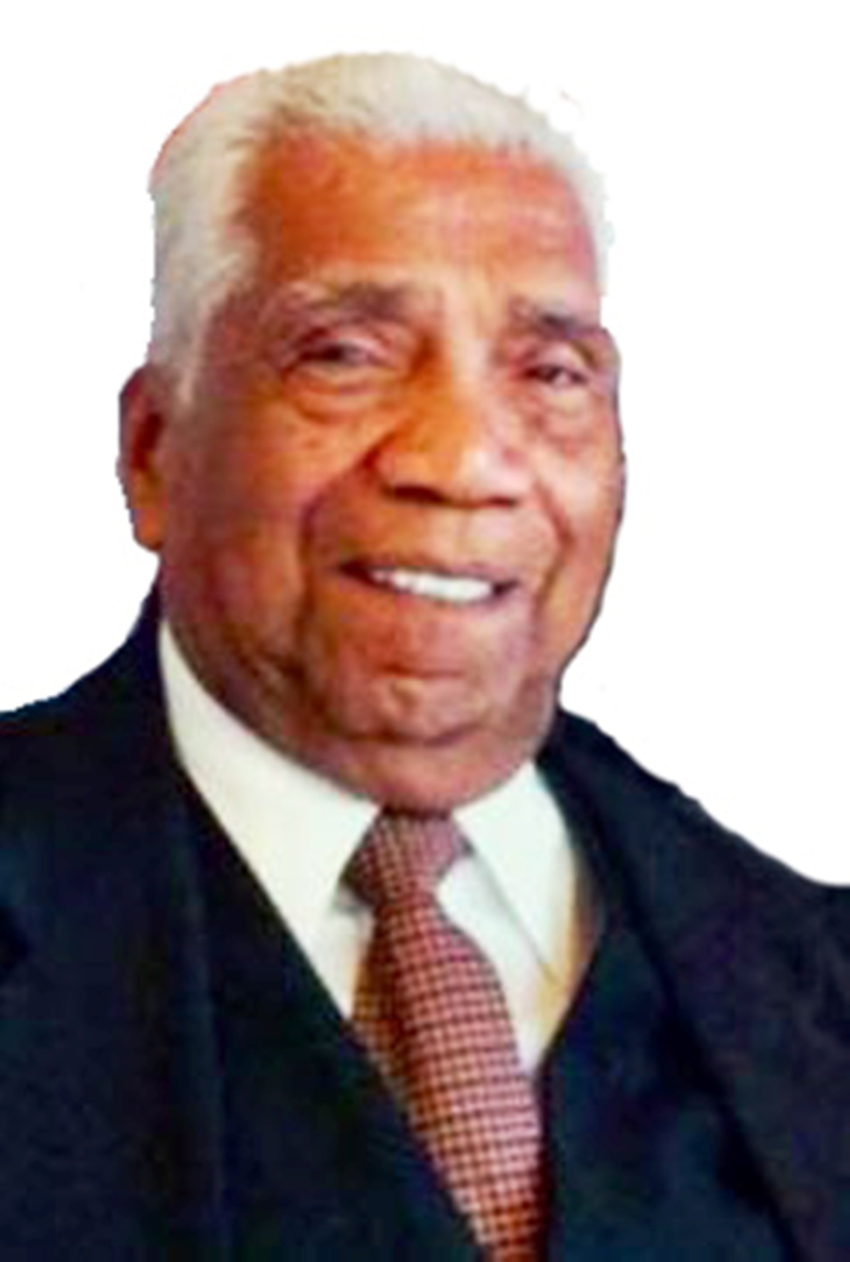 Rolando Leon Trifilo Melfor † Mar 14, 2024