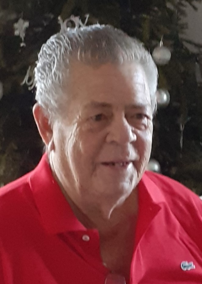 Felix Augusto Dania † Mar 19, 2024