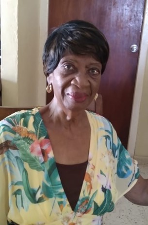 Norma T. Sambo † Mar 23, 2024
