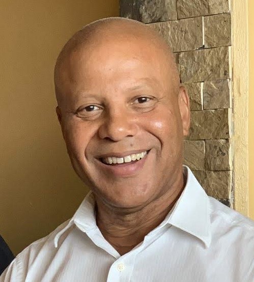 Reginald Jacinto Martes † Mar 27, 2024