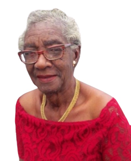 Editha Supriana Magdalena-Eugenio † Mar 29, 2024