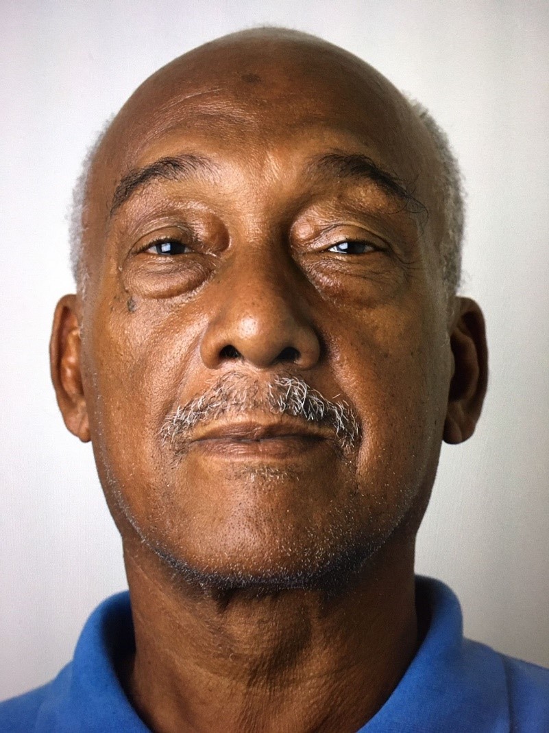 Ronald C. Hooi † Apr 10, 2024