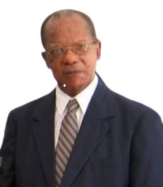 Remigio Geronimo Comenencia † Apr 18, 2024