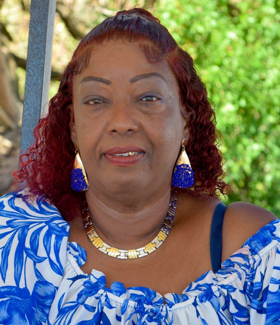 Sharine Aquilina Pisas † May 07, 2024