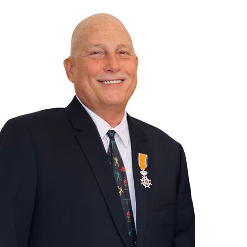 Michel Daou † May 05, 2024