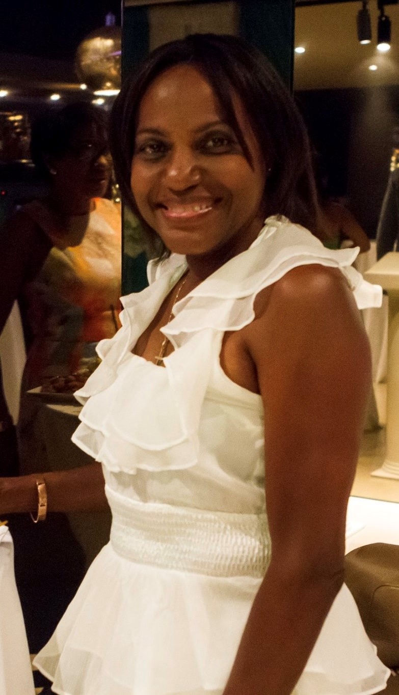 Norine Evelyn Ann Martina-Camelia † May 18, 2024