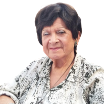 Tanya Perret Gentil † May 20, 2024