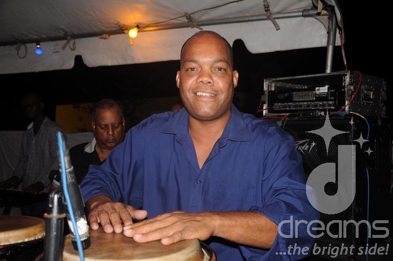 Golbert (Bibi) Gonet † May 22, 2024