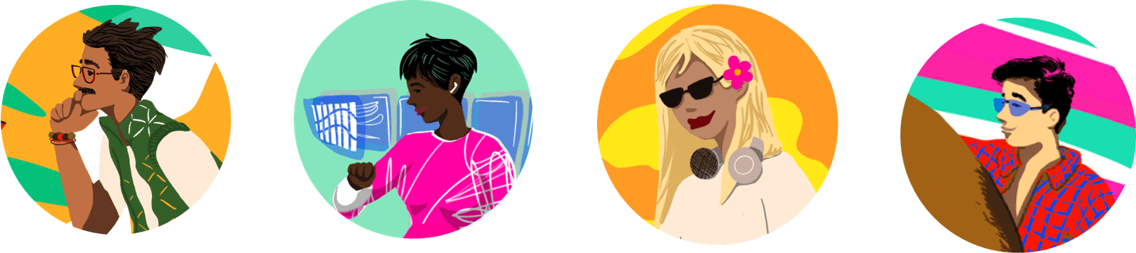 Quirk | Discover your money personality