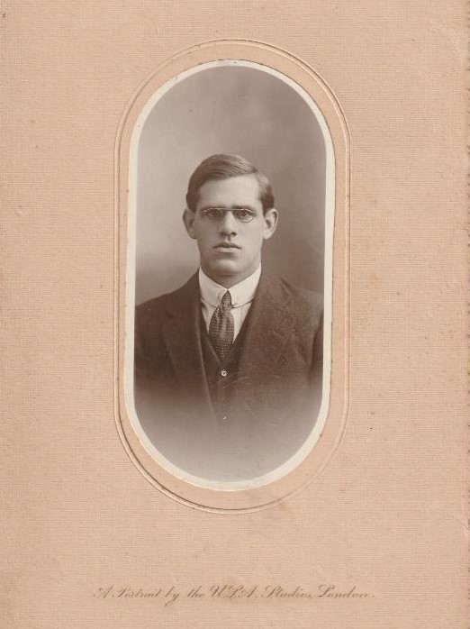 Berigte - Kriges in die Mediese Beroep