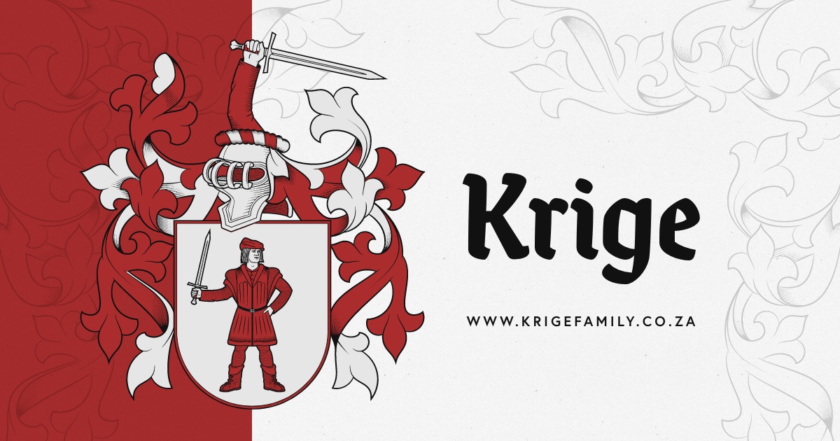 Entrepreneurs - David Schabort Krige