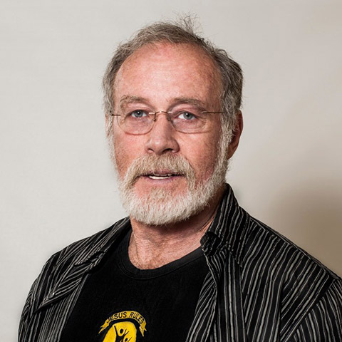 Entrepreneurs - Corné Krige