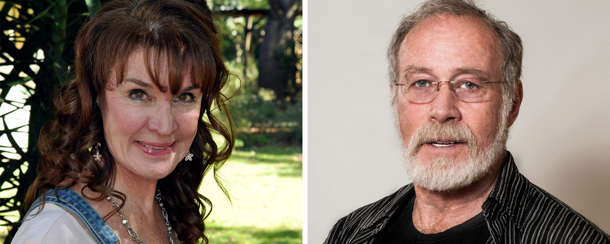 Entrepreneurs - Ado Krige