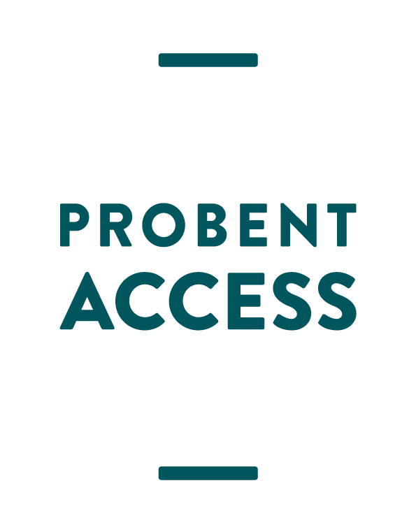 PROBENT ACCESS