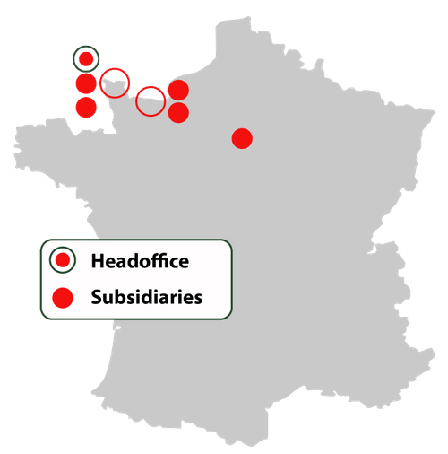 PROBENT | faire preuve