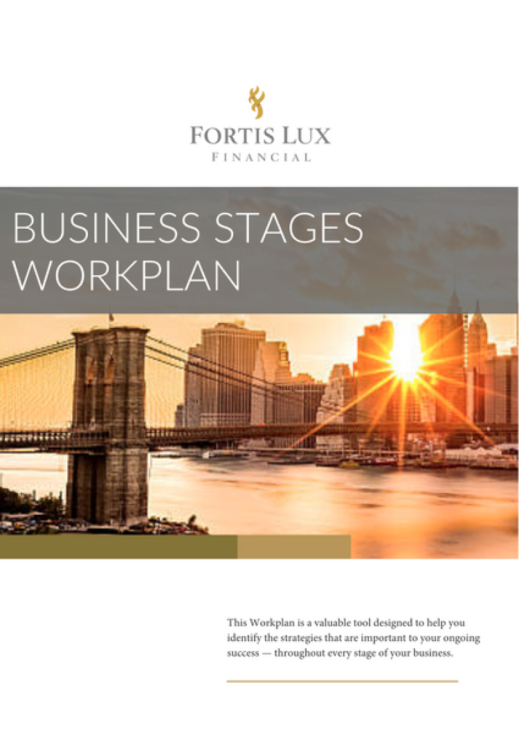 Financial Planning Team for Business Growth & Family Wealth
