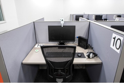 SSAT Prometric Computerized Testing | Official SSAT.org