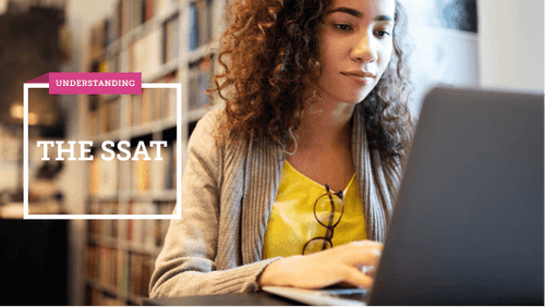 About the SSAT | Private School Admission Test