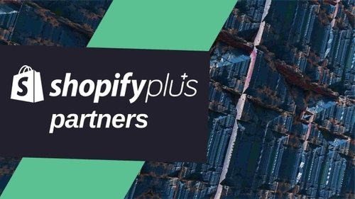Who are the Certified Shopify Plus Partners?