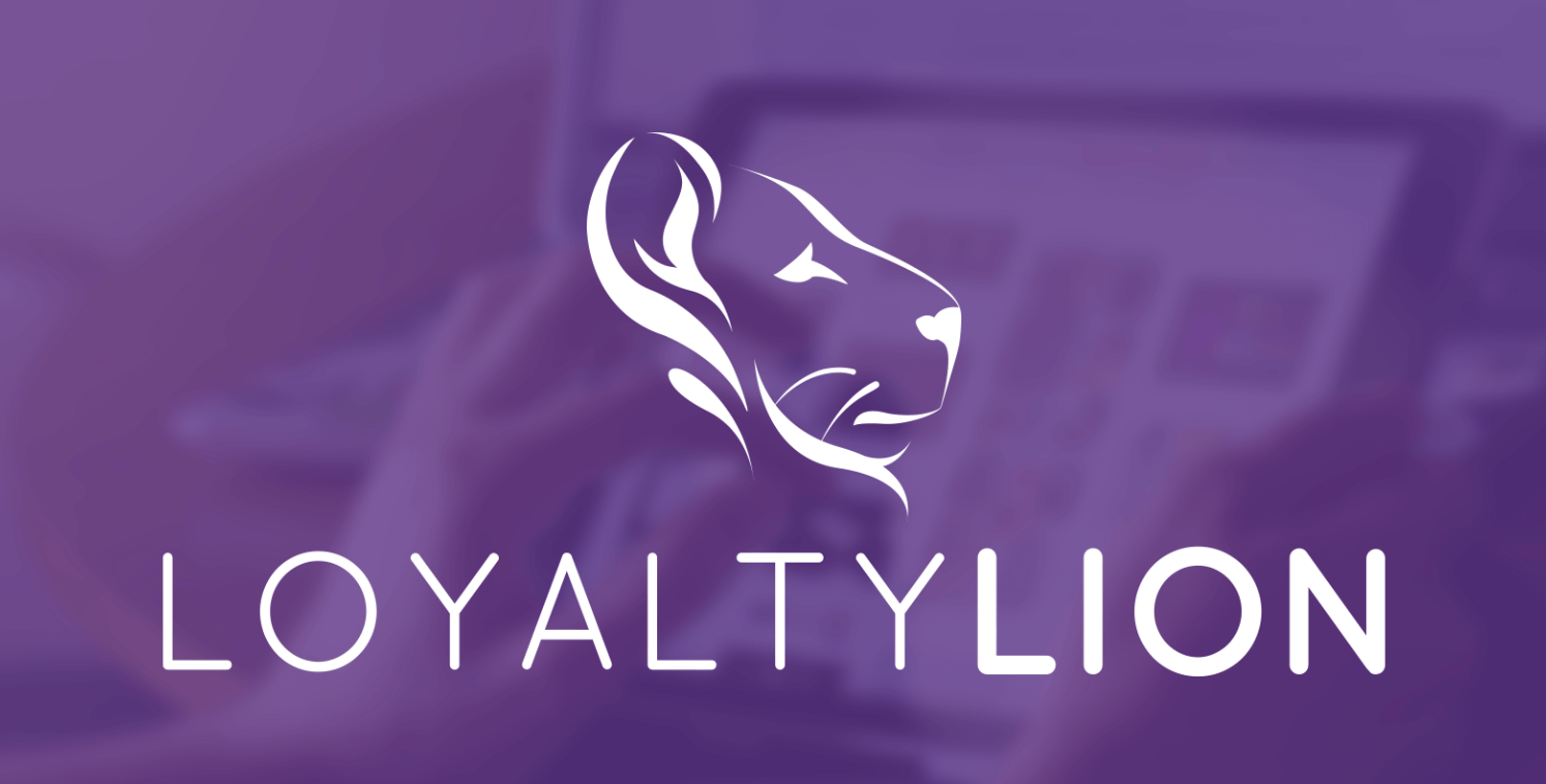 We're integrating with LoyaltyLion!