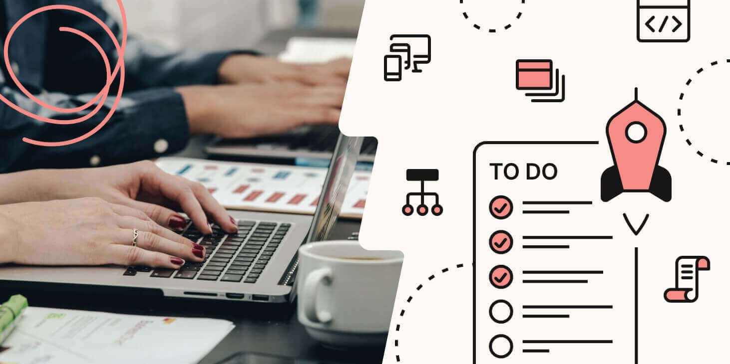 An Essential Ecommerce Launch Checklist That Every Merchant Must Know