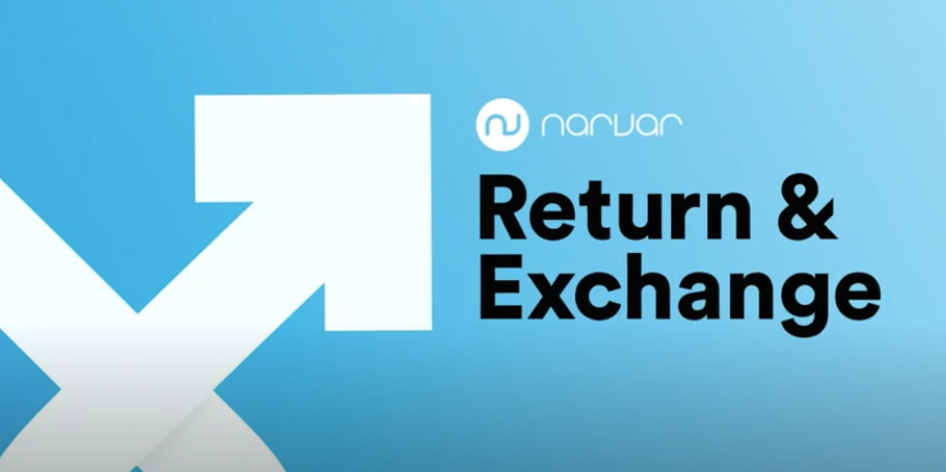 Take care of your shoppers with Gorgias & Narvar