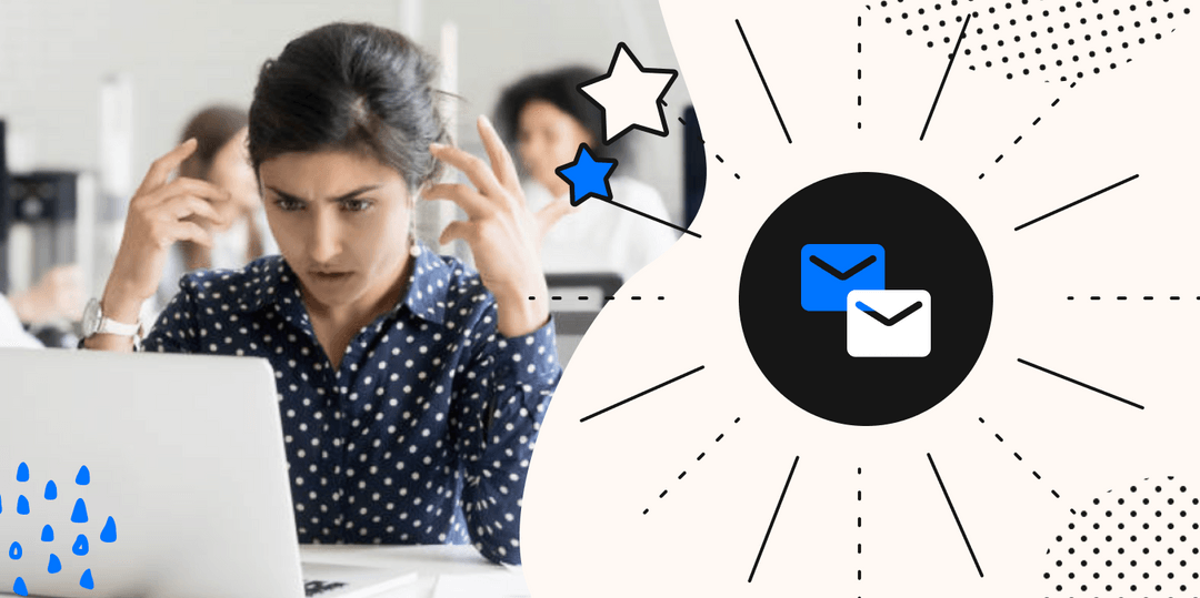 How to Respond to an Angry Customer Email (With Sample)