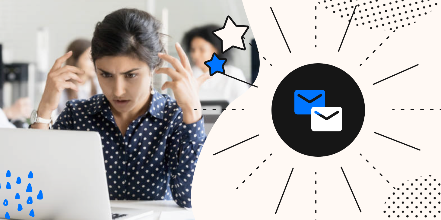 How to Respond to an Angry Customer Email (With Sample)