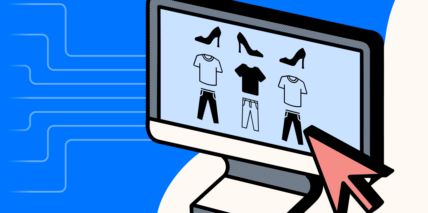 Ecommerce Product Categorization: How To Organize Your Products