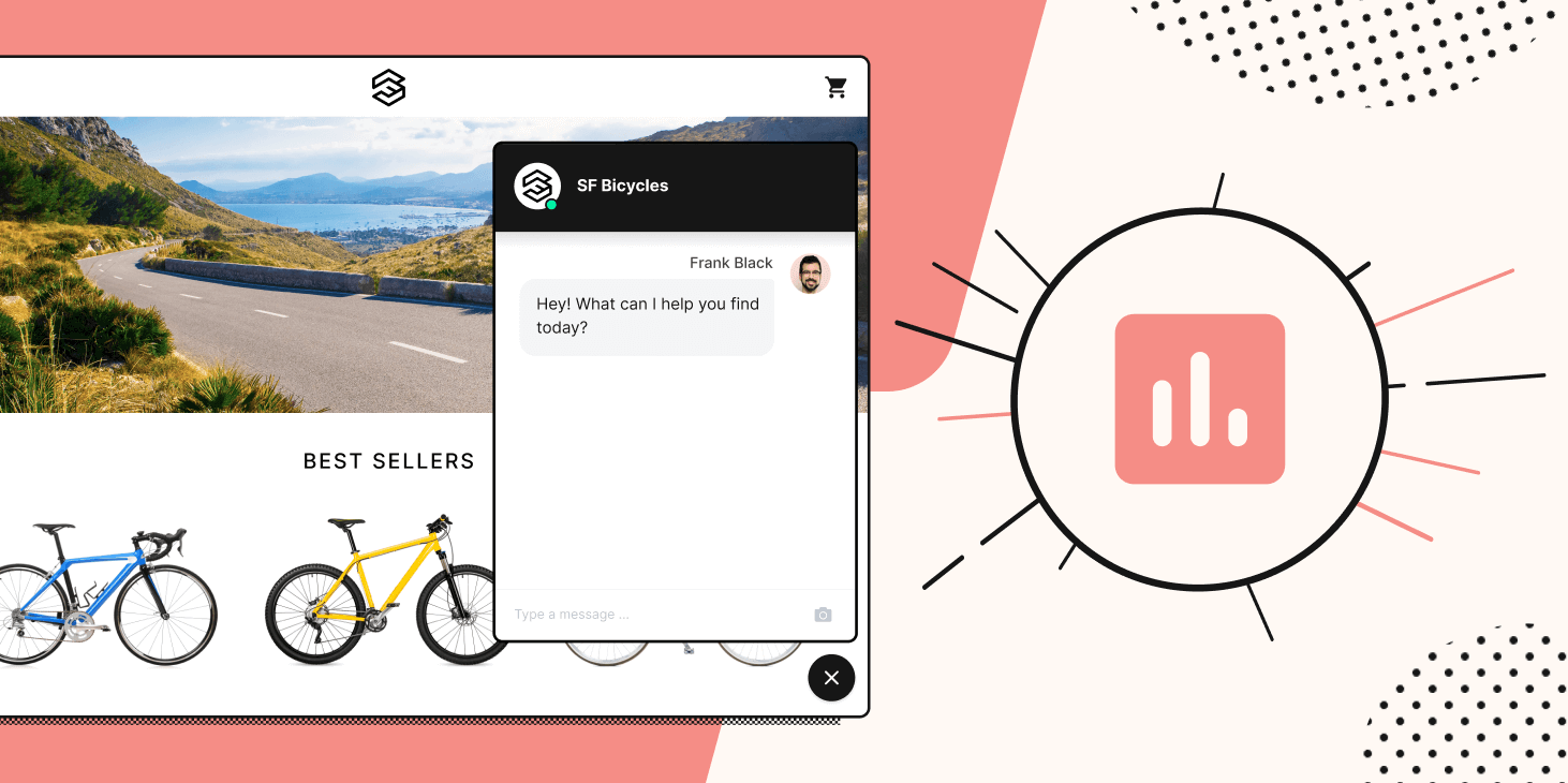 22 Live Chat Statistics You Need To Know [2023]