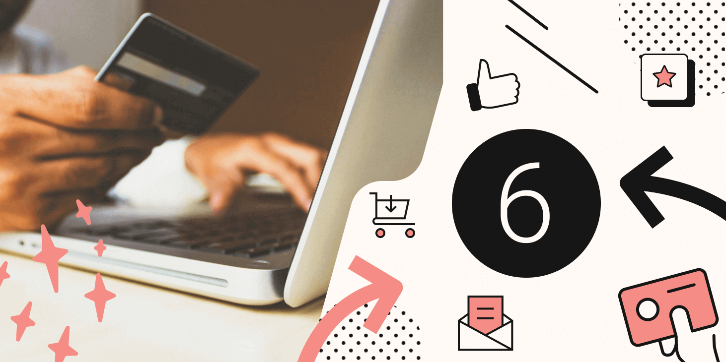 6 Tips to Deliver an Outstanding Post-Checkout Experience