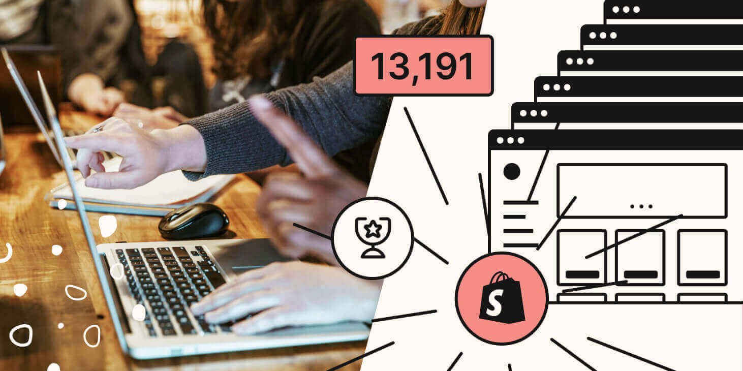 The 26 Best Shopify Themes Of The 13 191 We Analyzed 