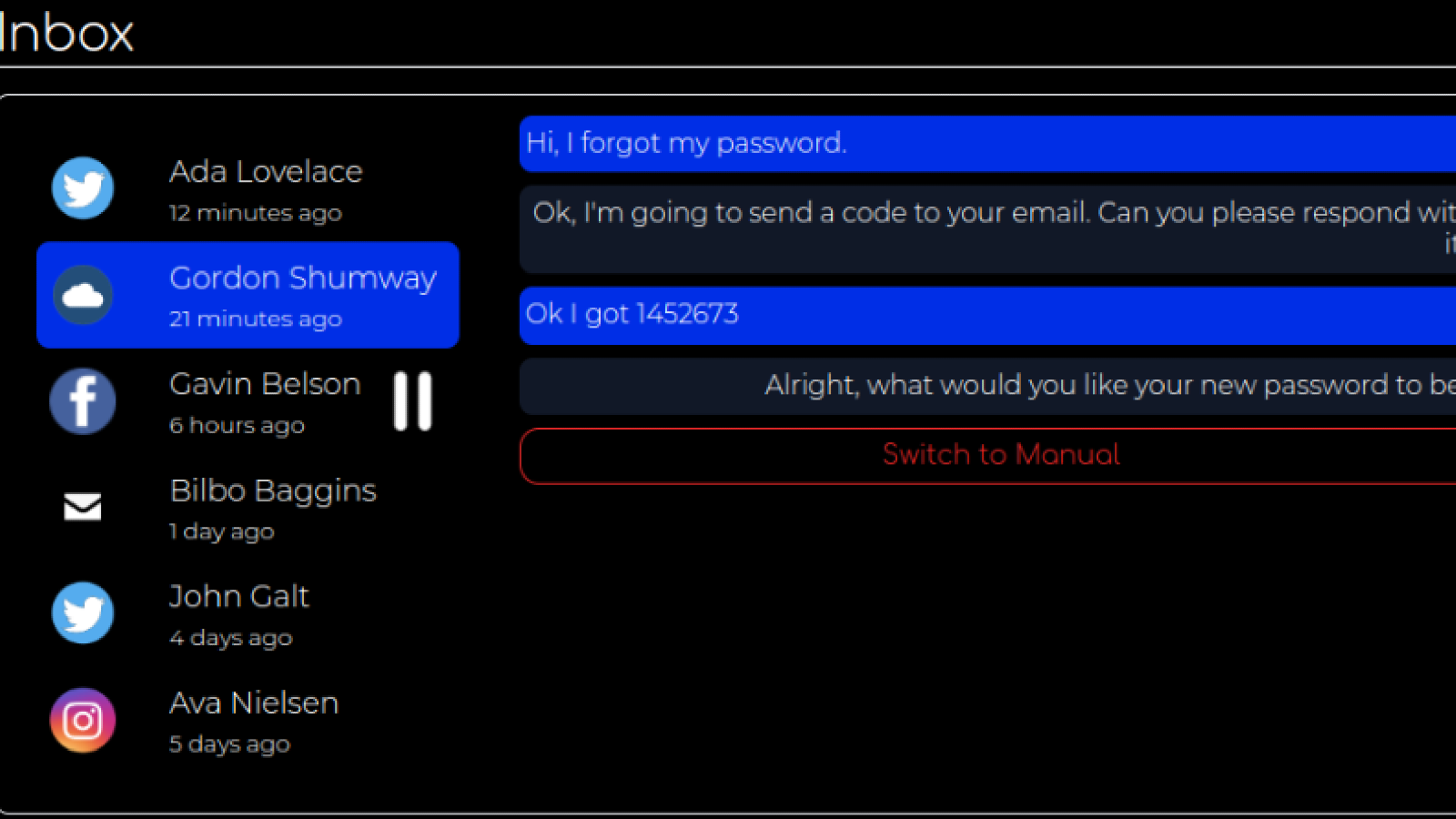 Take care of your shoppers with Gorgias & Sidekick AI