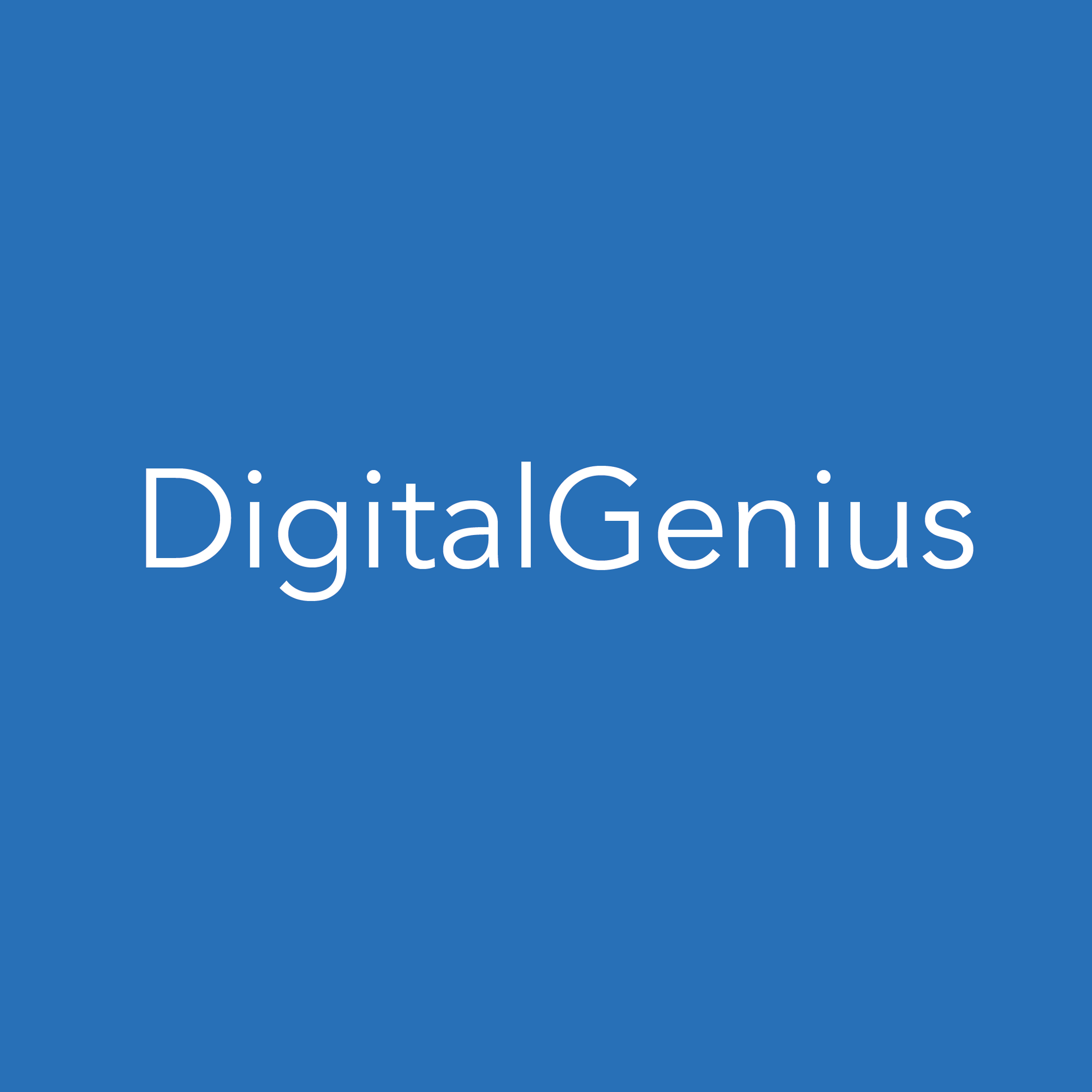 Take care of your shoppers with Gorgias & DigitalGenius