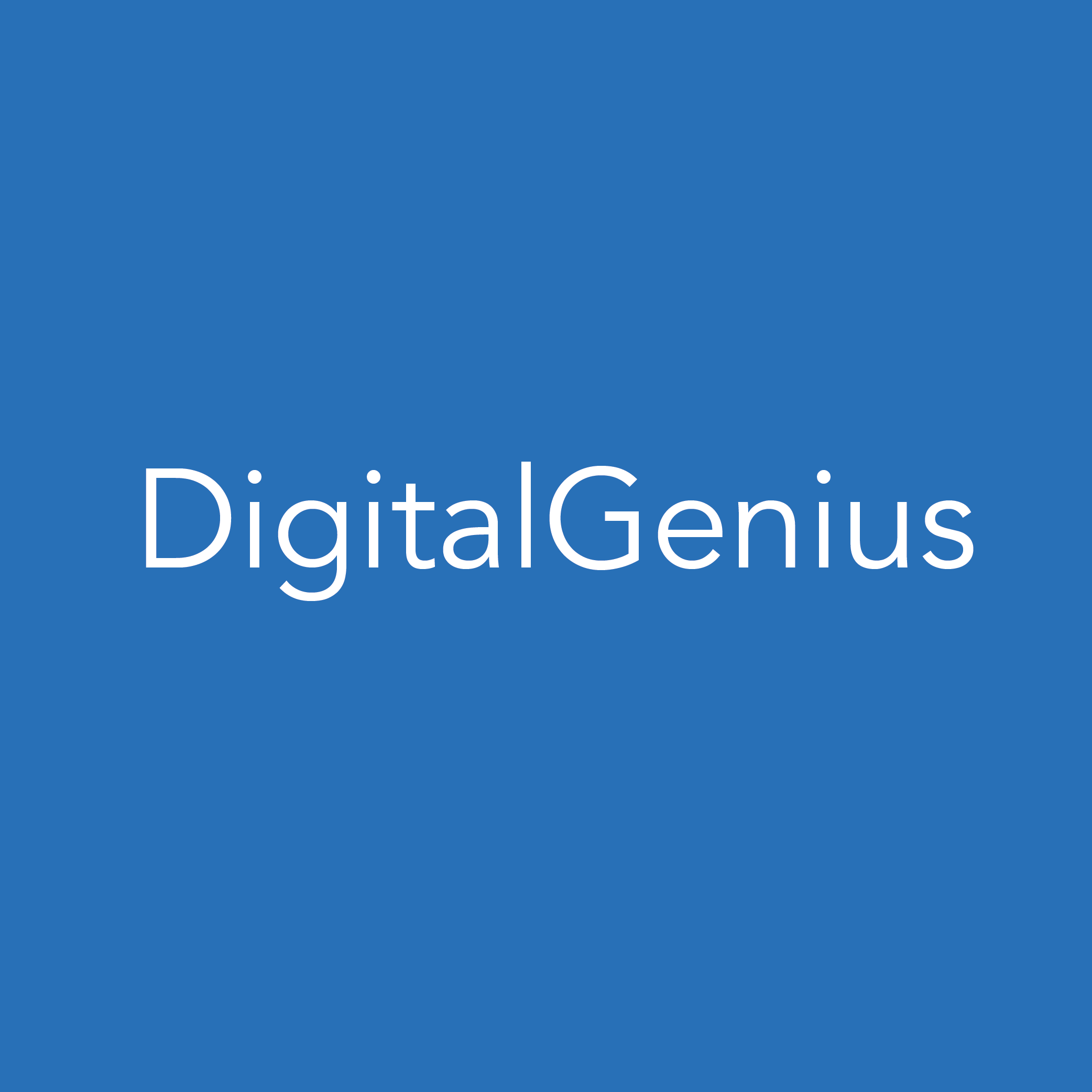 Take care of your shoppers with Gorgias & DigitalGenius