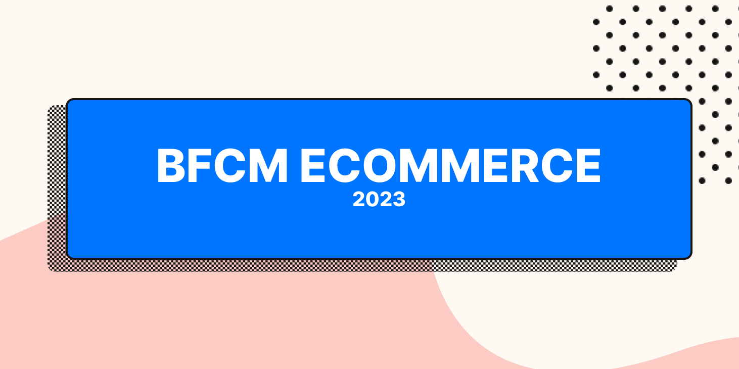 Is BFCM the Most Important Week of the Year for Ecommerce?