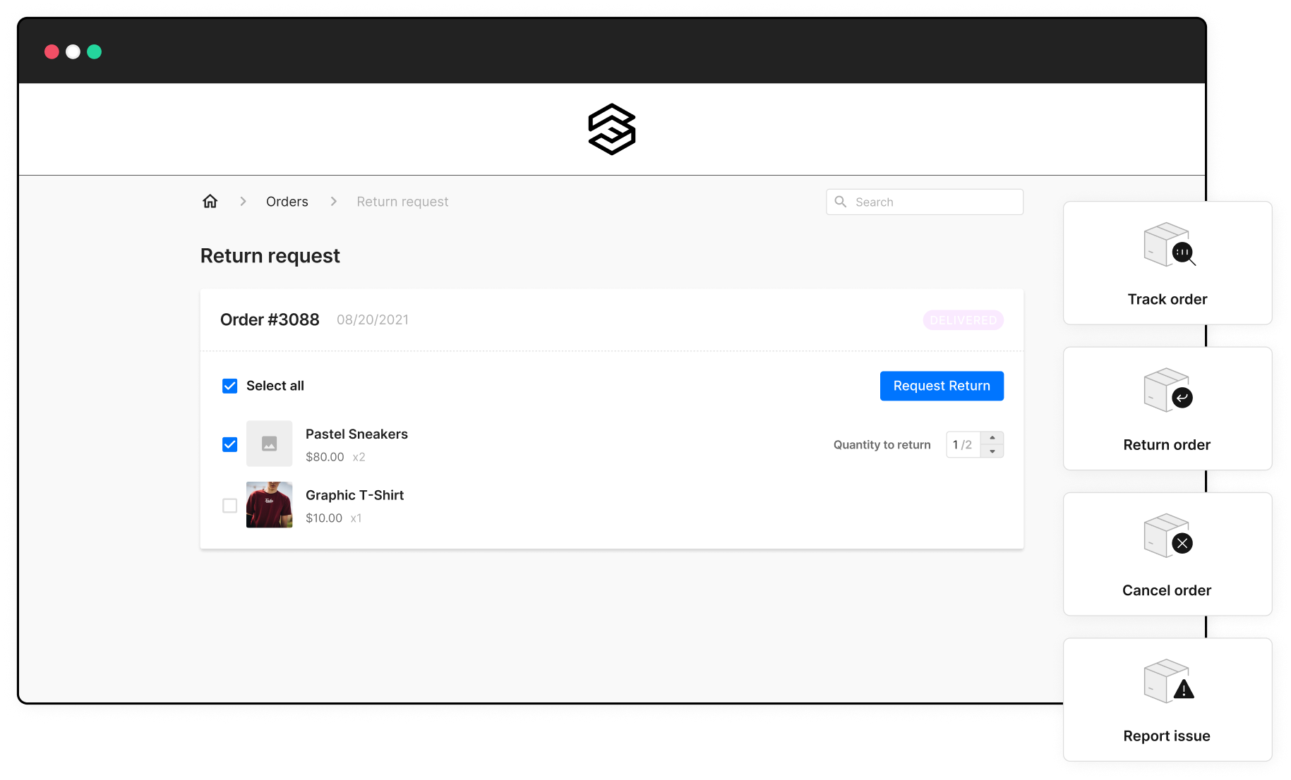 Help Center | Gorgias