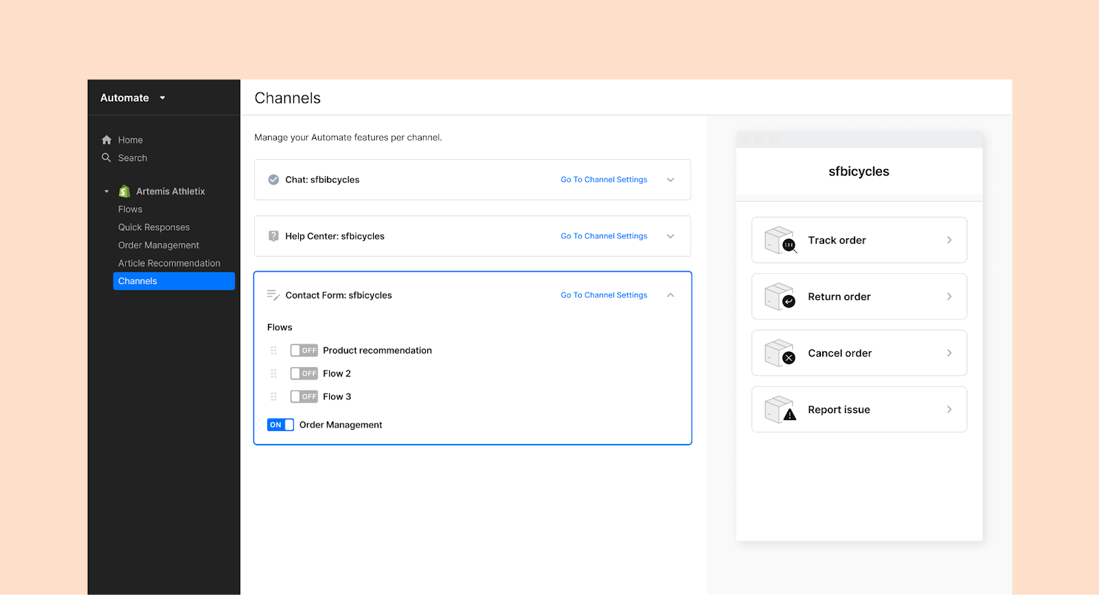 An Ecommerce Guide to Customer Experience Automation