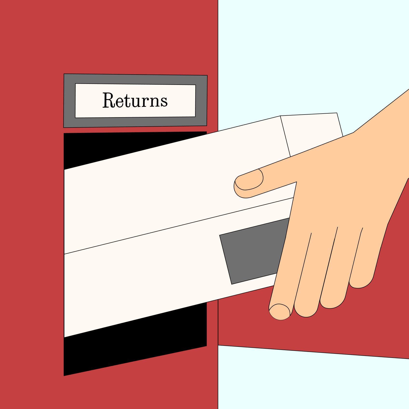 How to Manage & Reduce BFCM Returns [2023 Guide]