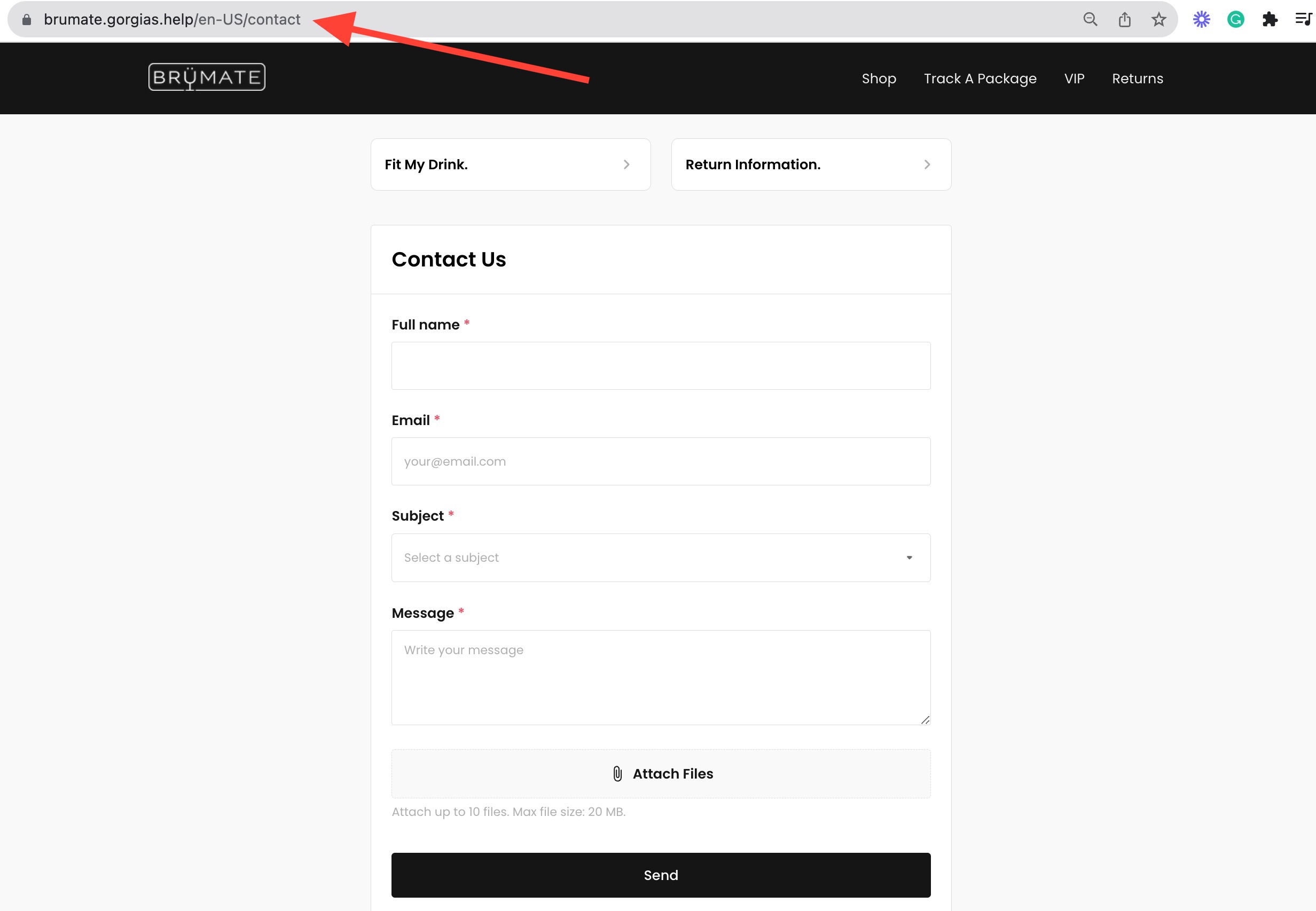 How to Create & Optimize a Customer Knowledge Base