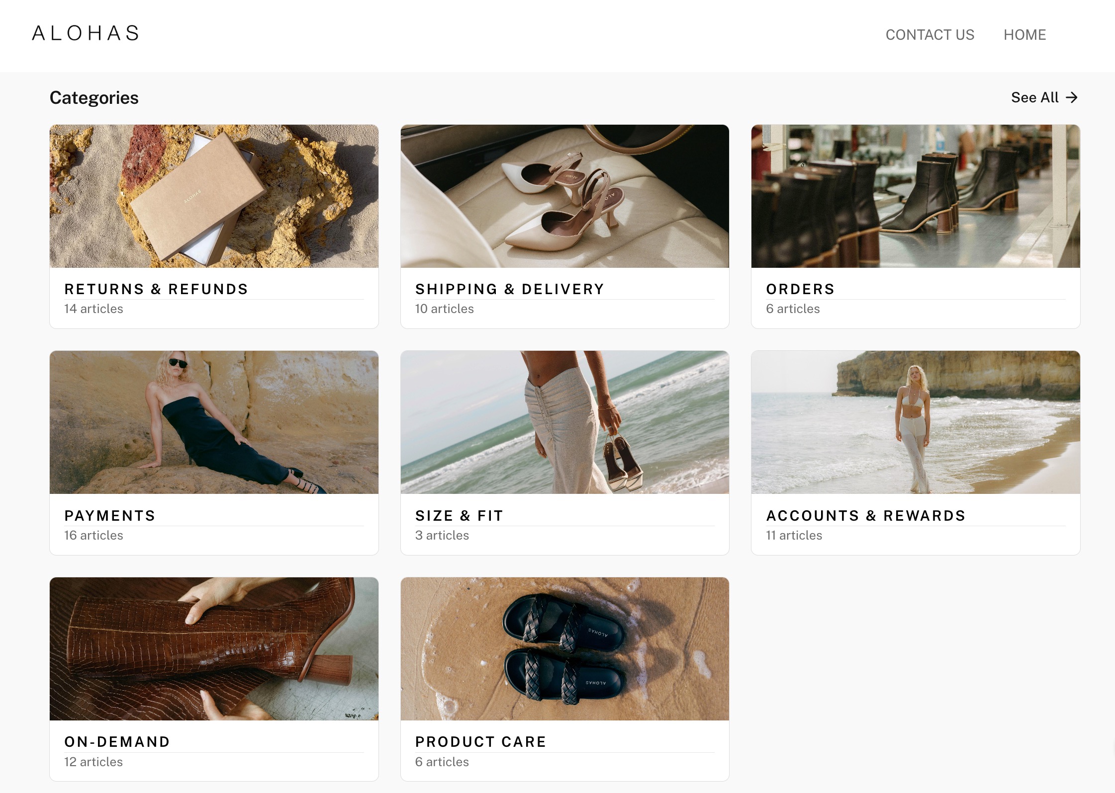 How to Create & Optimize a Customer Knowledge Base
