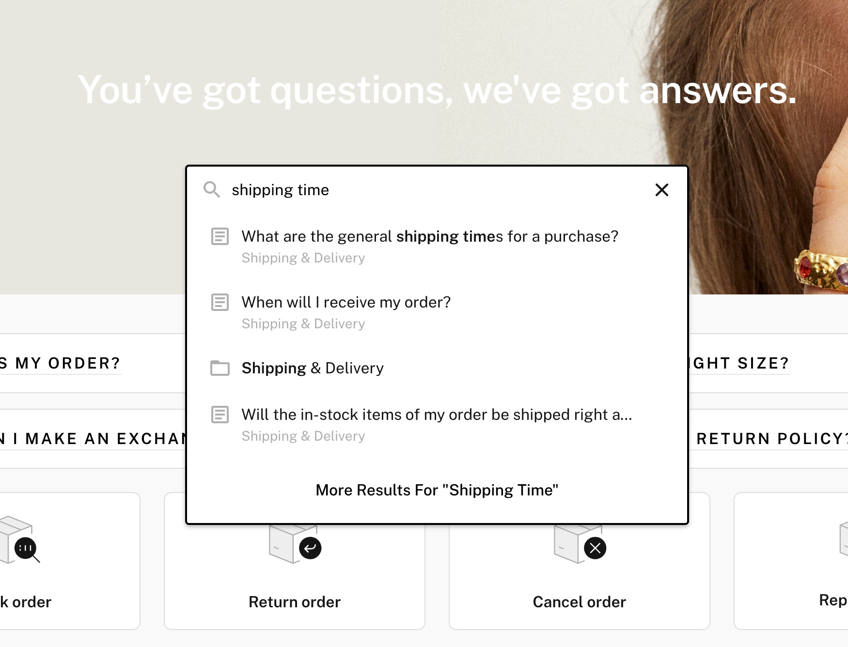 How to Create & Optimize a Customer Knowledge Base