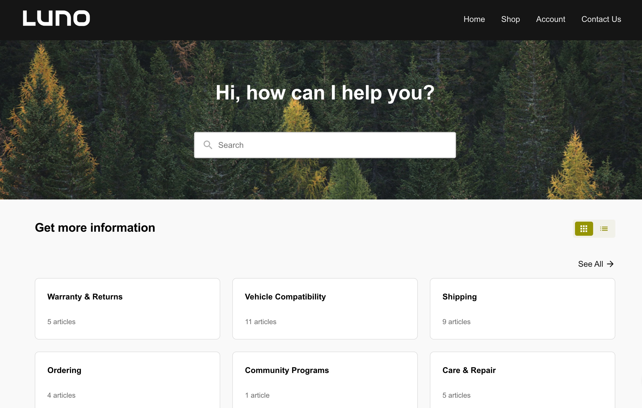 How to Create & Optimize a Customer Knowledge Base