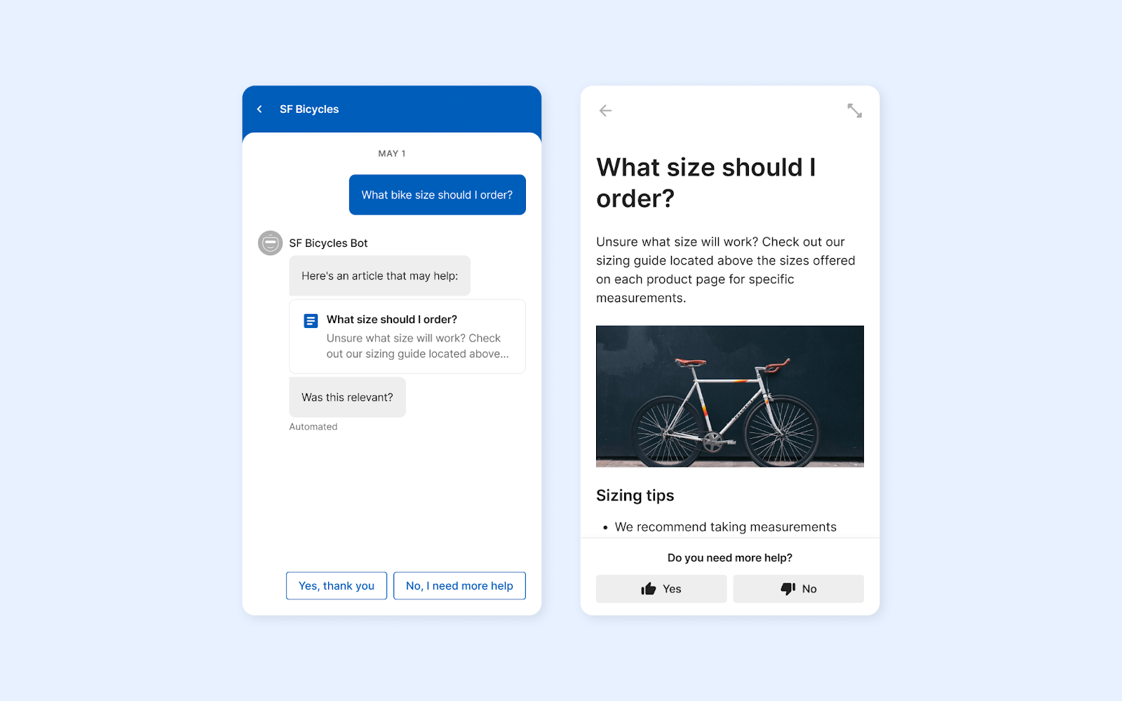 How to Track & Improve First Contact Resolution Rate