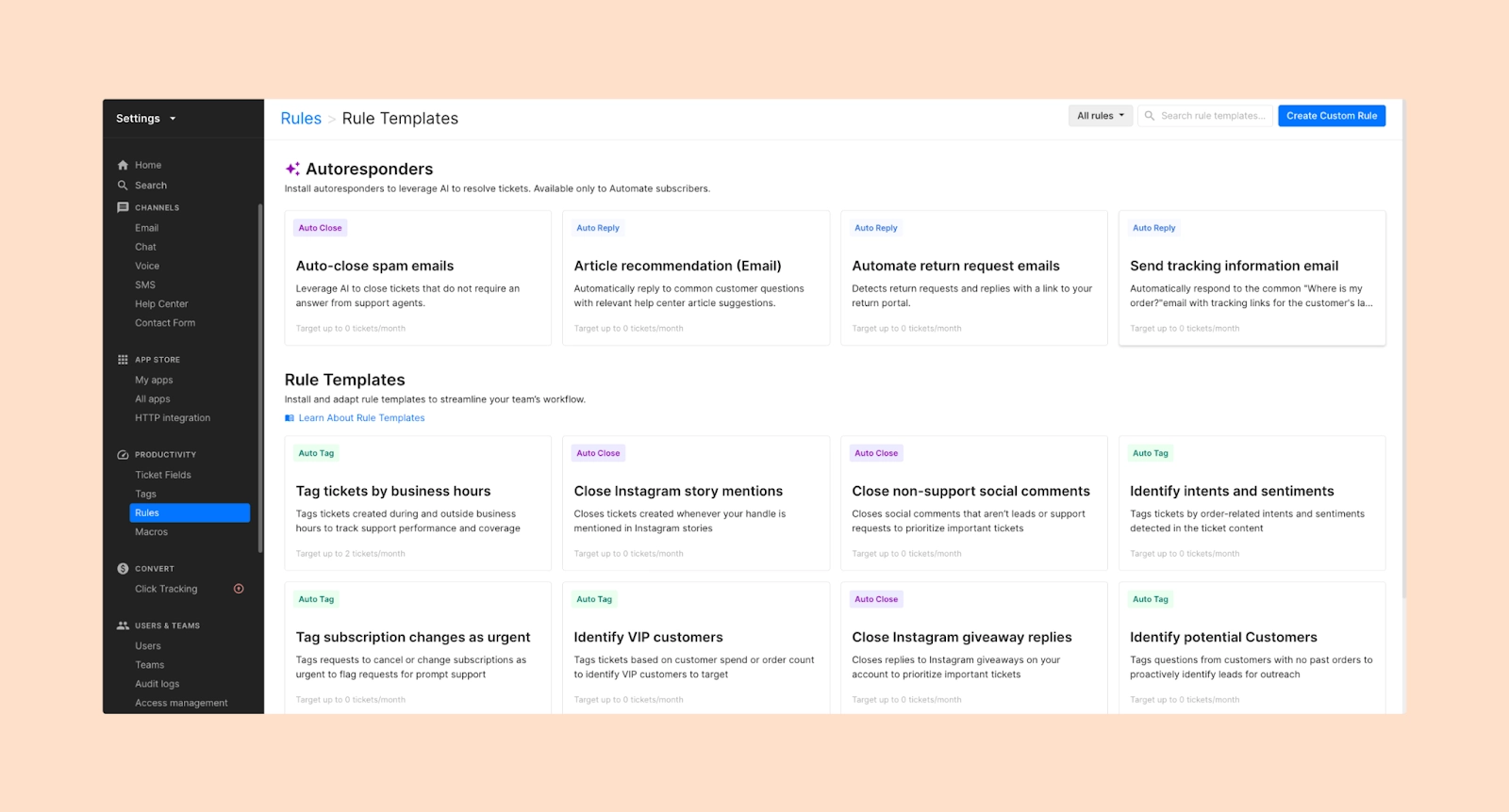 How to Implement Personalized Automation in Ecommerce