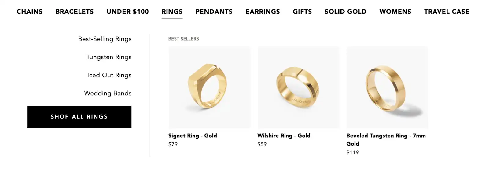 Ecommerce Product Categorization: How To Organize Your Products