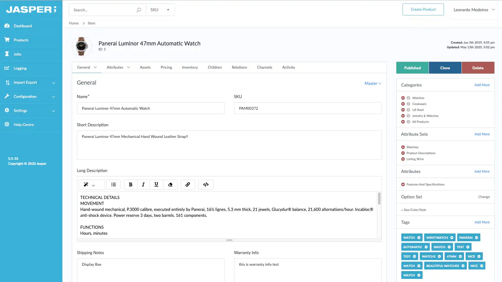 Ecommerce Product Categorization: How To Organize Your Products