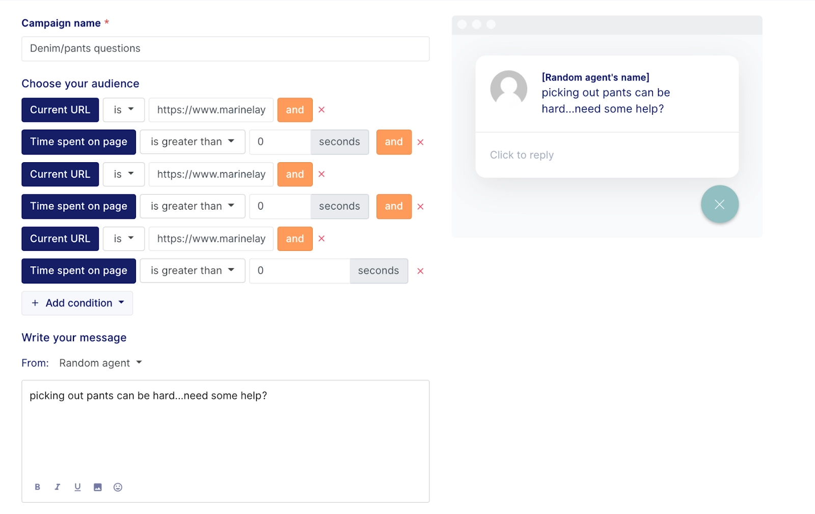 Live Chat Templates, Reponses, and Scripts for Any Situation