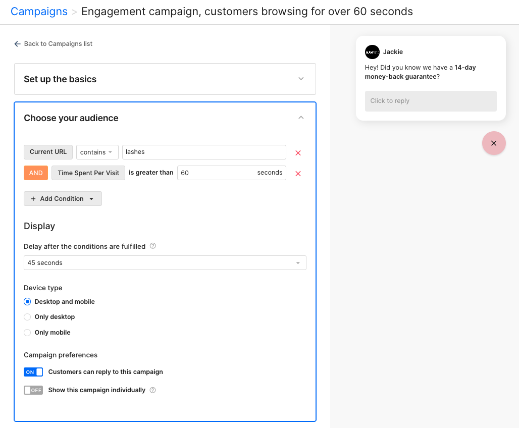 Stop Marketing Start Converting: Chapter 3