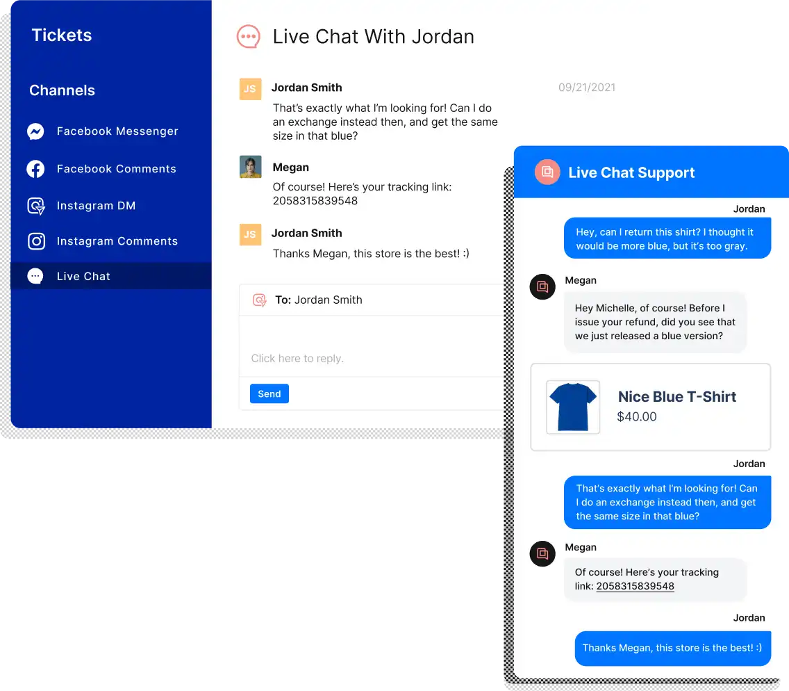 CX & Ecommerce Content | Gorgias Blog